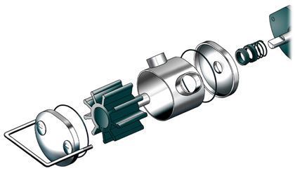 LIVERANI EP MINI 3/4" 900 GIRI | LP Shop