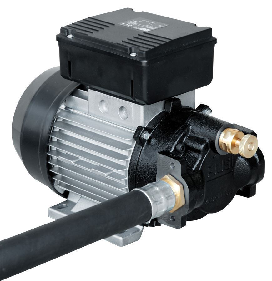 PIUSI VISCOMAT 90 T POMPA A PALETTE PER OLIO | LP Shop