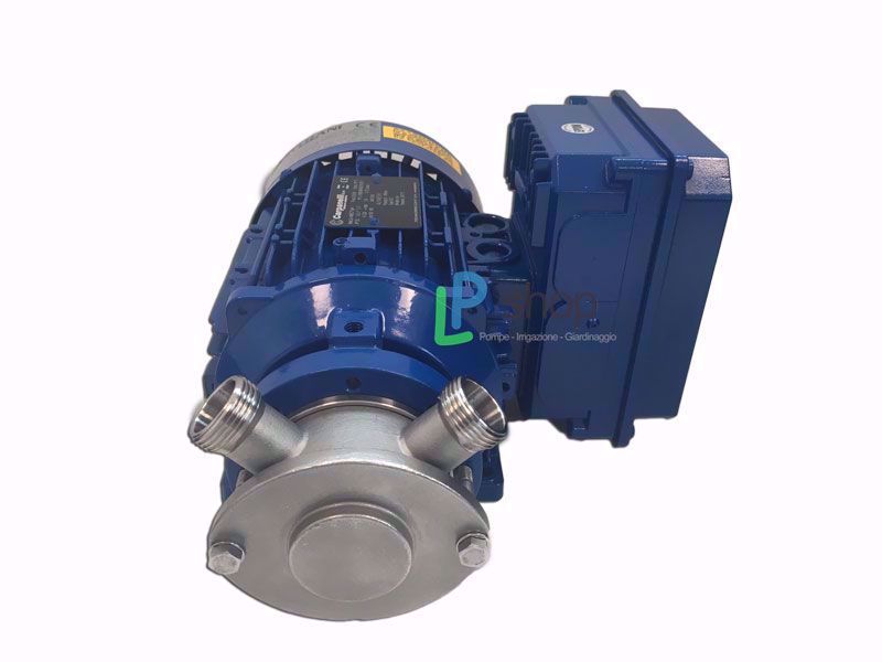 LIVERANI MINIVERTER MINI 3/4" PER VINO CON INVERTER | LP Shop