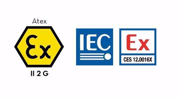 PIUSI EXGO! 12V DC ATEX POMPA PER BENZINA | LP Shop